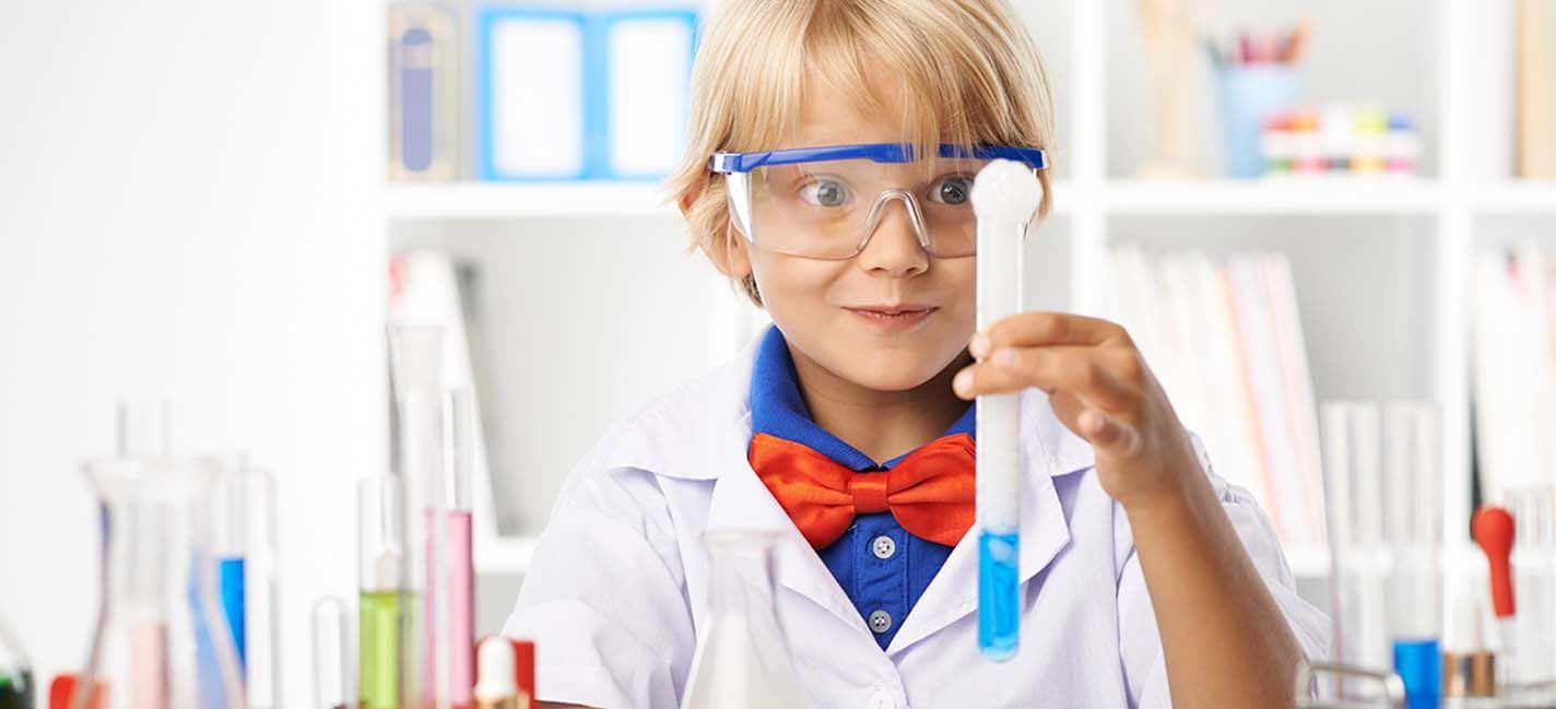 After-School Programs | Science Clubs | Mad Science
