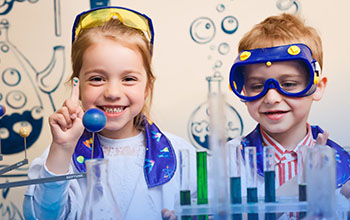 After-School Programs | Science Clubs | Mad Science