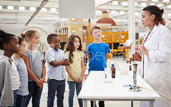 School Events | Science Shows and Booths for Kids | Mad Science