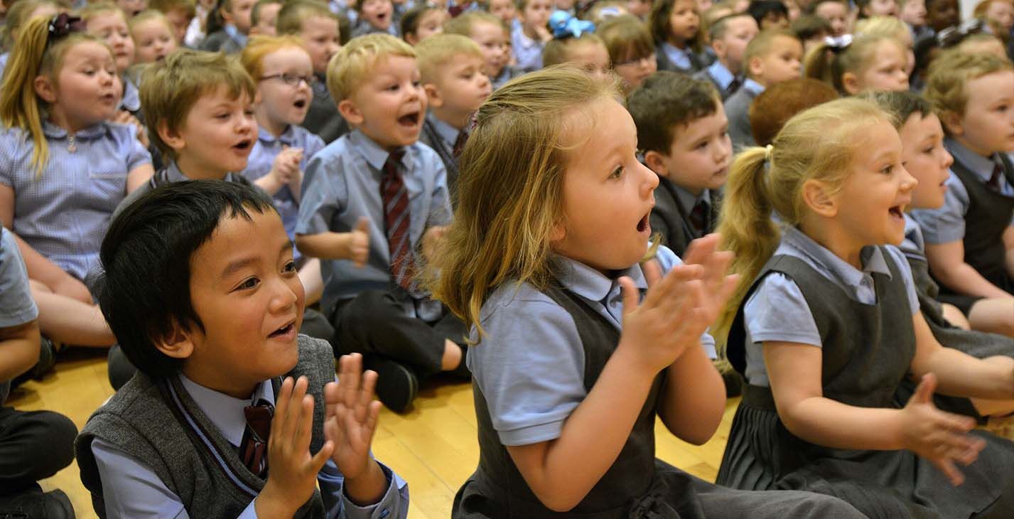 School Events | Science Shows and Booths for Kids | Mad Science