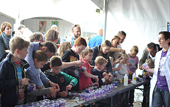 School Events | Science Shows and Booths for Kids | Mad Science